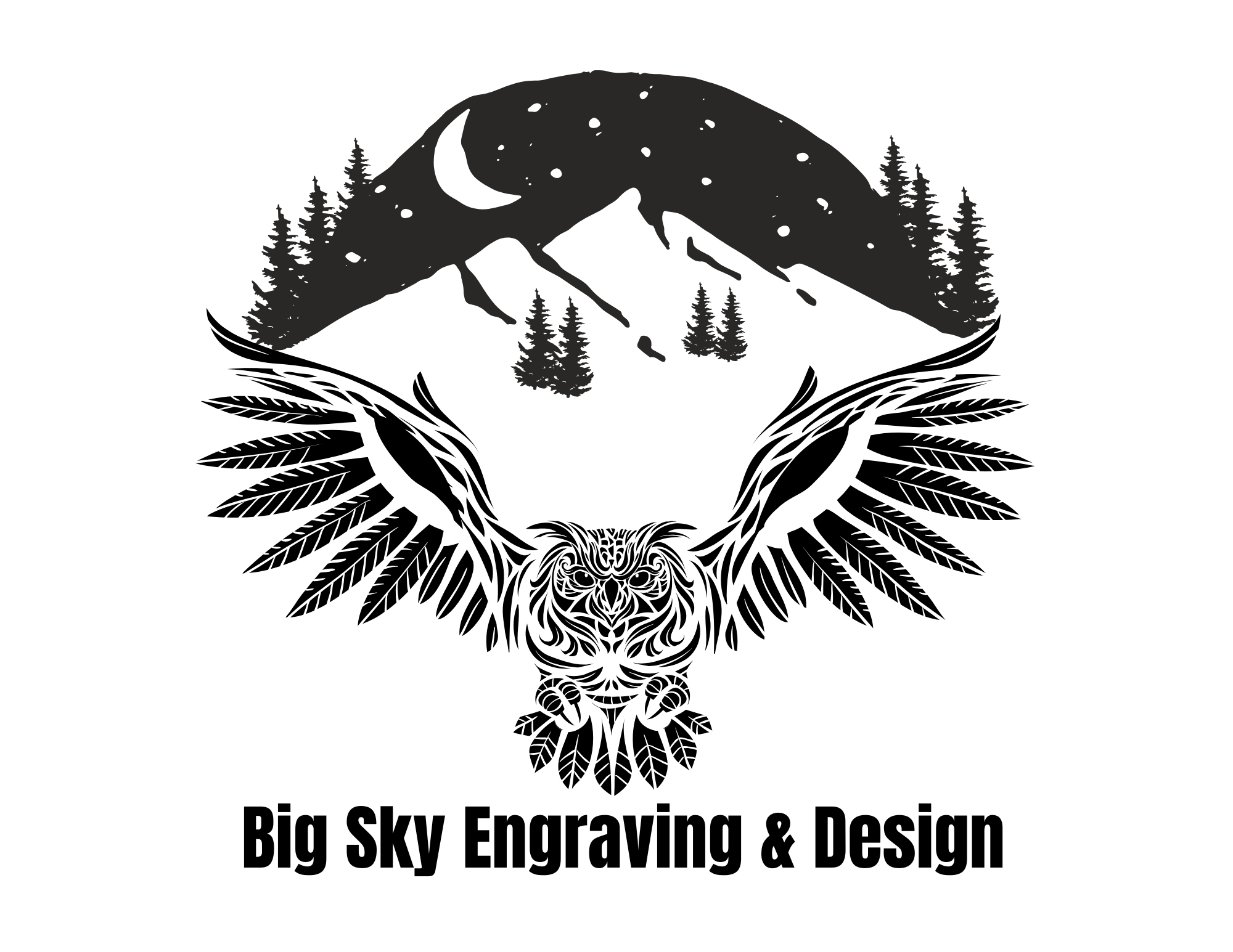 Big Sky Engraving & Design – Big Sky Engraving & Design